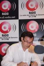 FIDAQUITAINE EST SUR O2 RADIO ! - FIDAQUITAINE